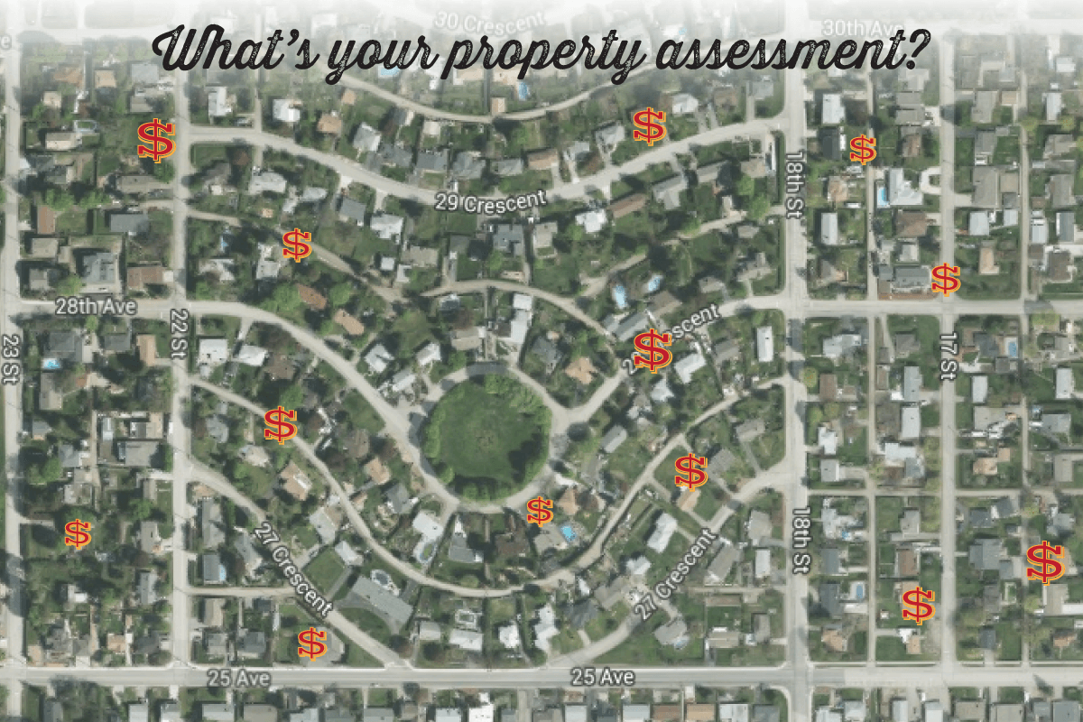 Your BC Assessment in 2016 - John Deak - Your Favourite Realtor®